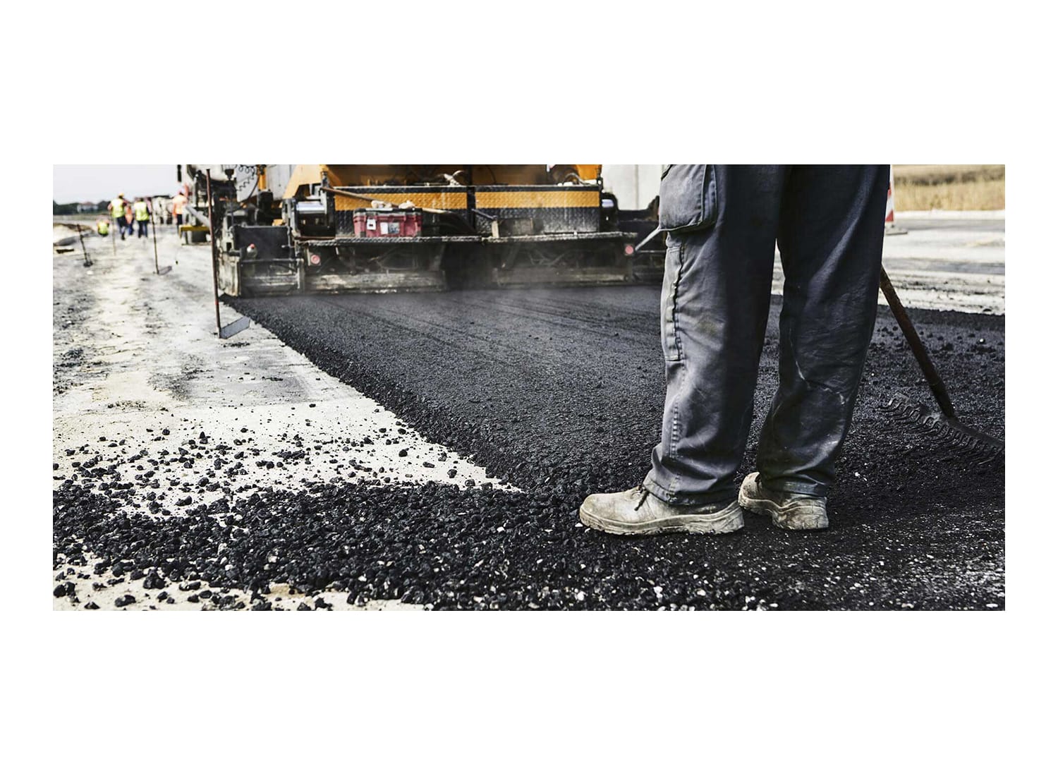 Viscosity of Asphalt: Understanding Dynamic and Kinematic