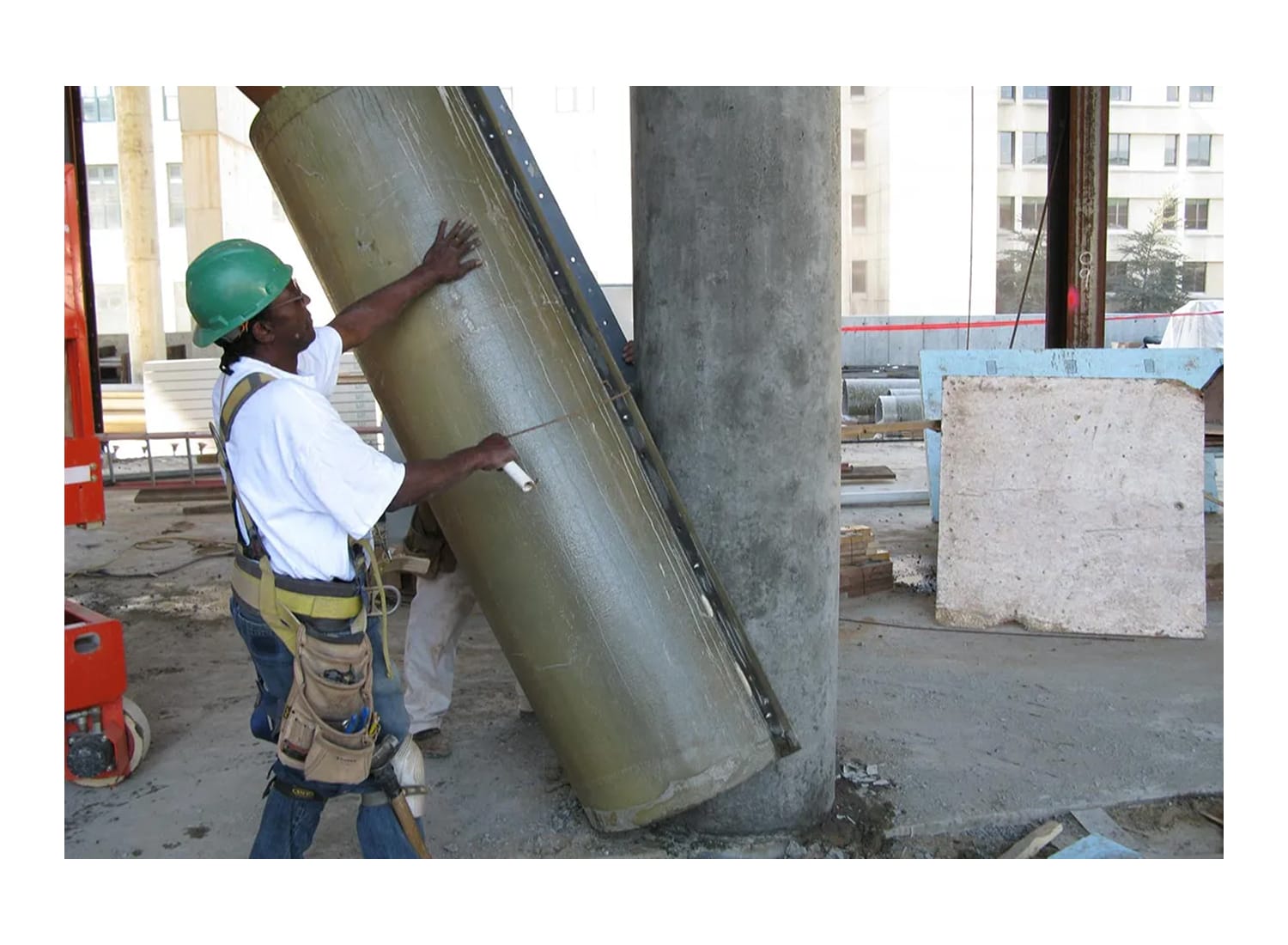 What are Concrete Forms: 11 Things You Need to Know