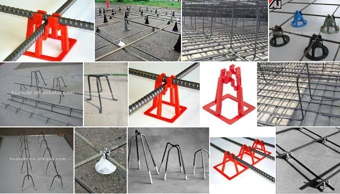 Chair Rebar: Stability and Strength in Concrete Projects