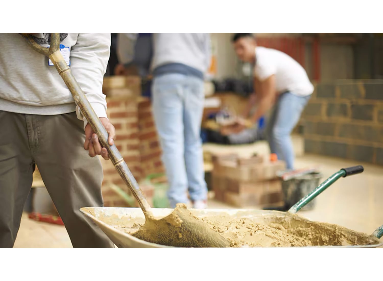 Basics of Mixing Portland Cement: A Step-by-Step Guide