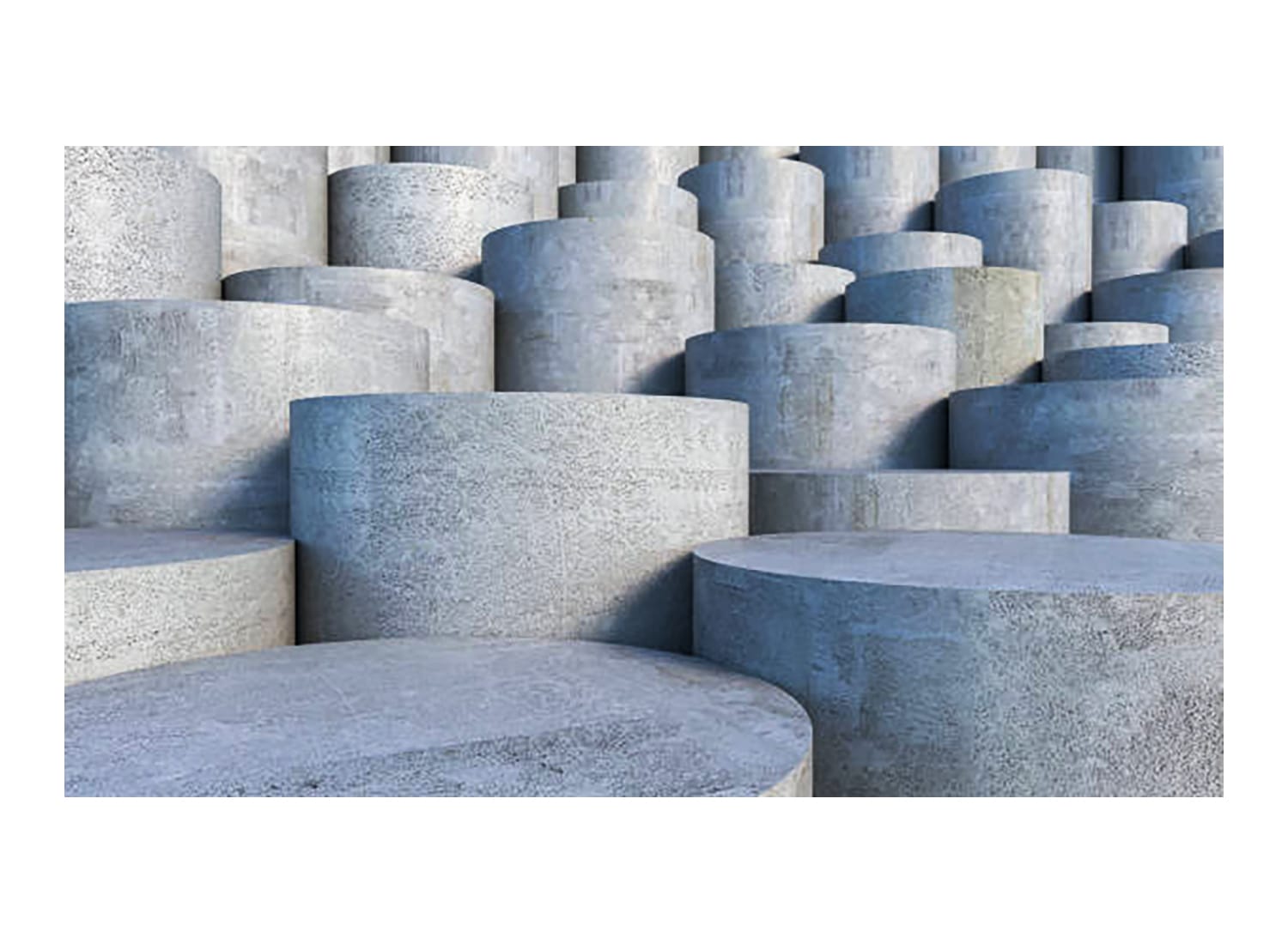 Concrete Cylinder Molds: All You Need to Know