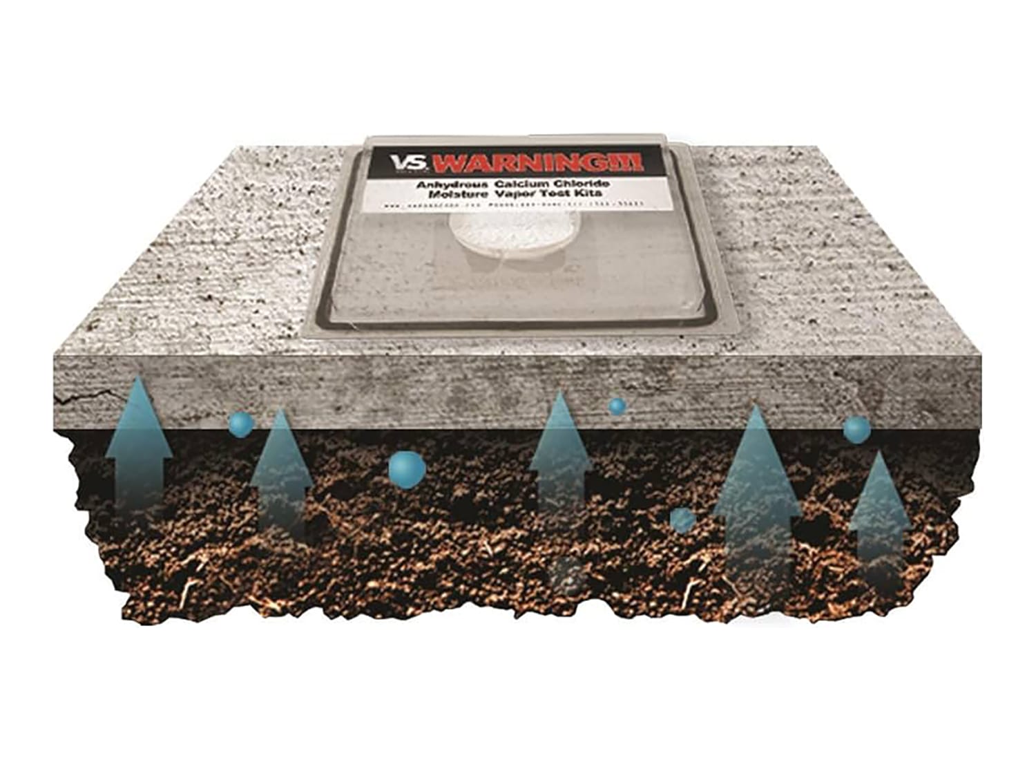 How to Use a Calcium Chloride Test [Updated 2024]