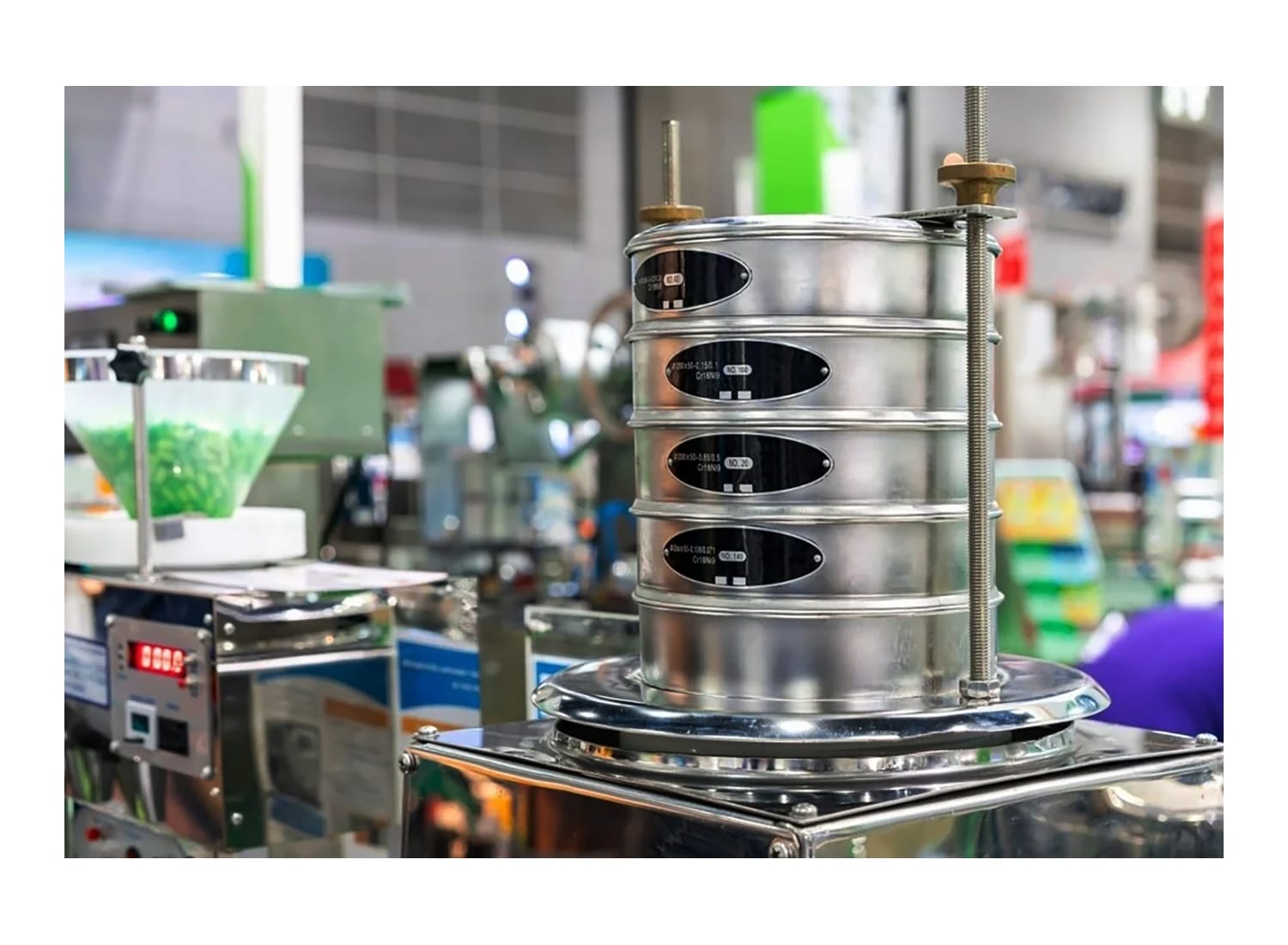Best Sieve Shaker for Sale: Find the Perfect Fit for Your Lab