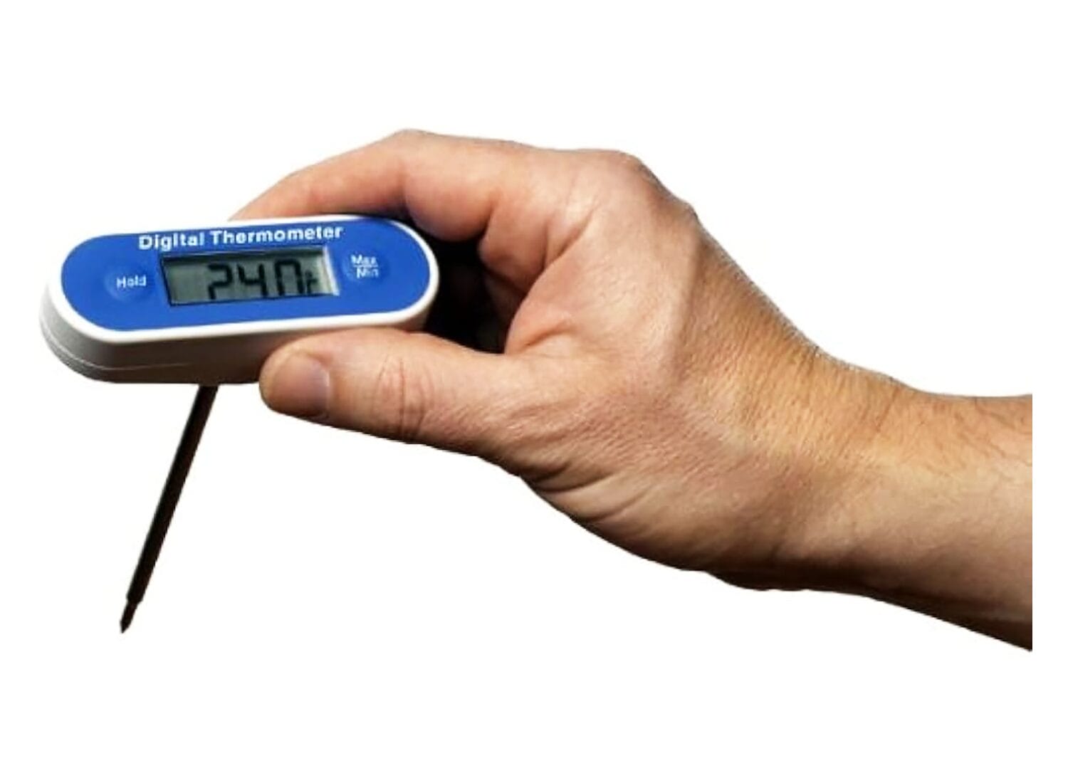 Traceable Thermometer: Accurately Measure Temperature